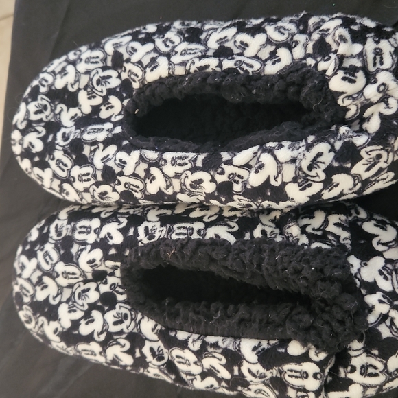 Disney | Shoes | Mickey Mouse Slippers | Poshmark